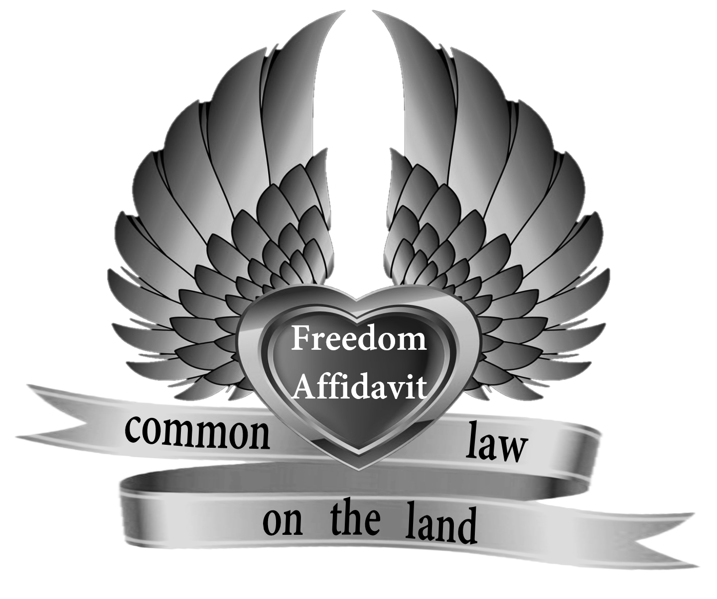 What is a Freedom Claim Affidavit - I love my freedom